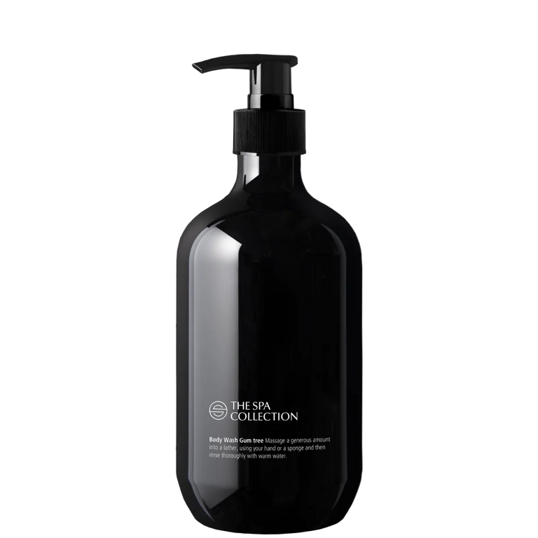 Shop Body wash - The Spa Collection Gum Tree 475ml RC | HAIL Europe ...