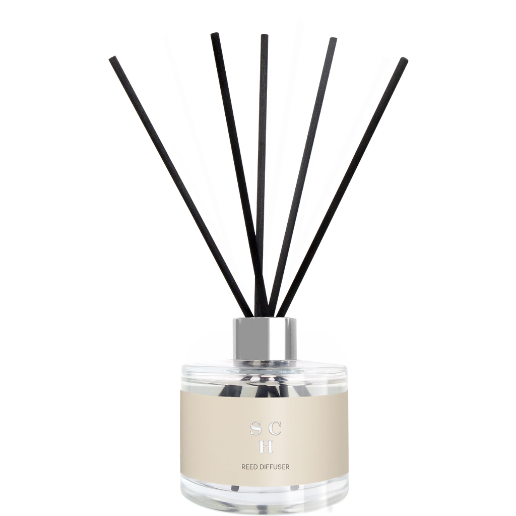 Reed diffuser 150ml glass - SCAPA Home (Box of 8 pieces) – HAIL Europe B.V.