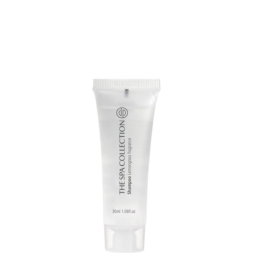 Shop shampoo - The Spa Collection Lemongrass 30ml | HAIL Europe – HAIL ...